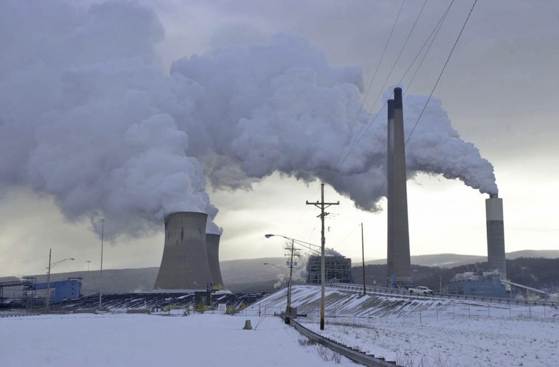 Coal-fired power plants to close after new wastewater rule | News ...